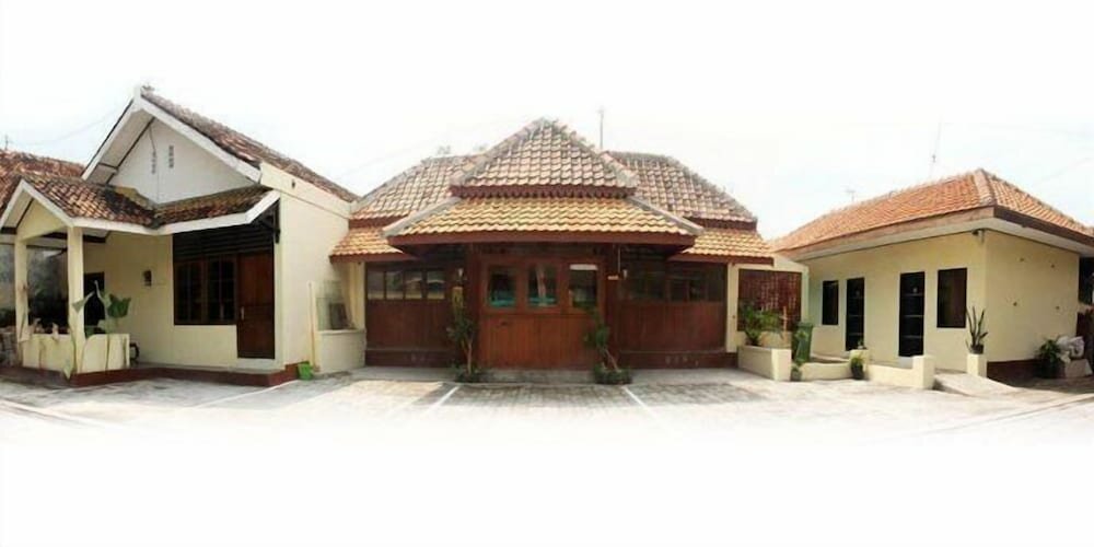 Otel RedDoorz near Danurejan Malioboro, Yogyakarta, foto