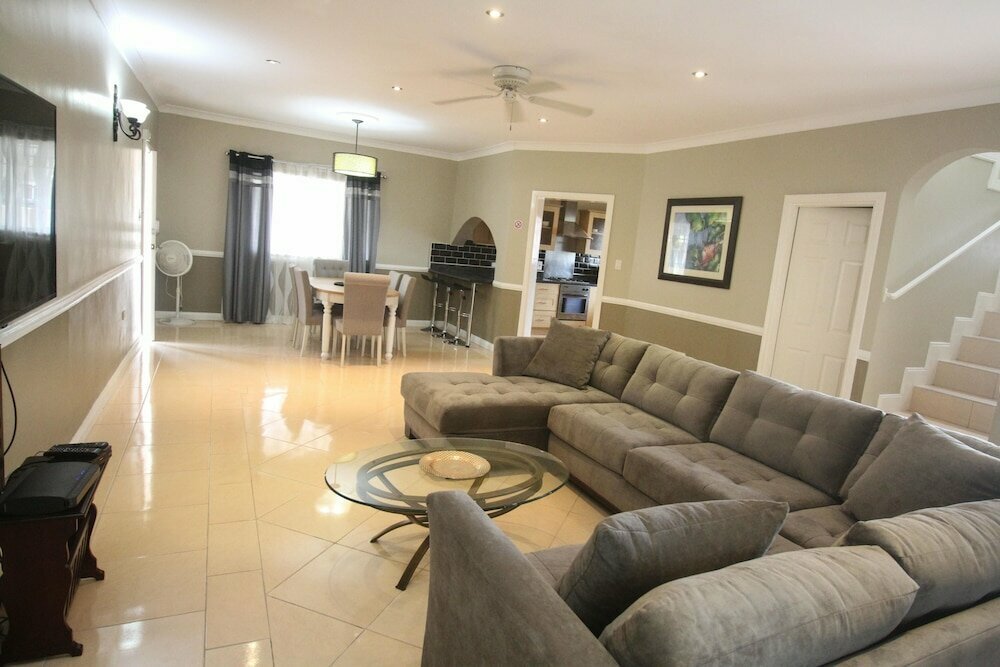 Otel Summer Breeze Vacation Home, Montego Bay, foto