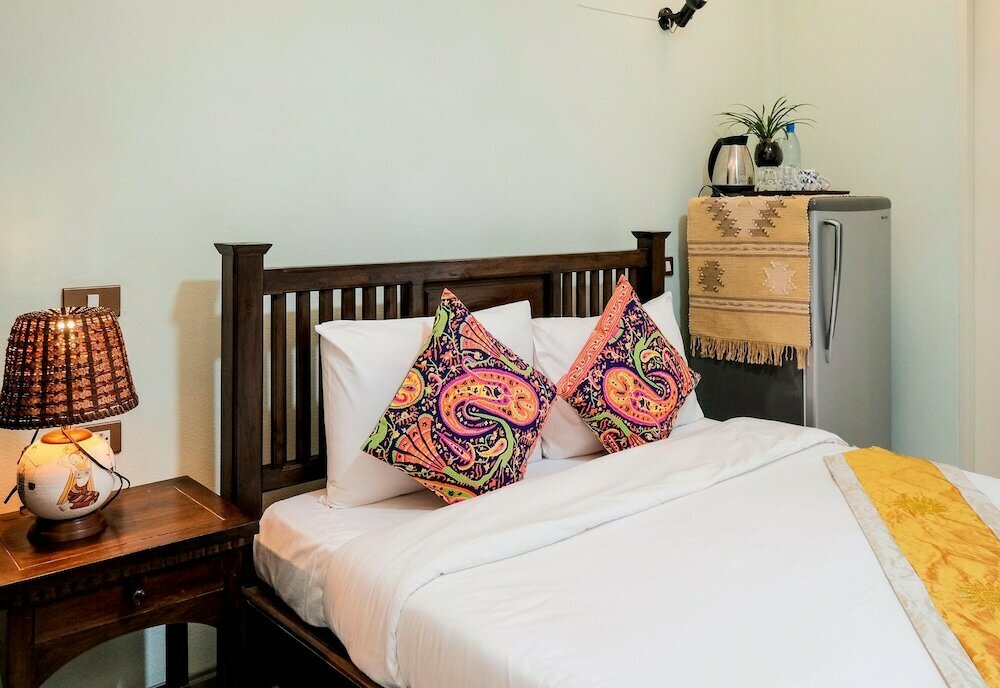 Otel U Plearn Place, Chiang Mai, foto