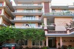 Kathmandu Nomad Hotel (Thamel Marg No:32, Ward 26), otel  Katmandu'dan