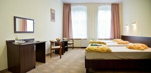 Victoria Karpacz (Lower Silesian Voivodeship, Powiat Jeleniogórski, miasto Karpacz), otel  Karpacz'tan