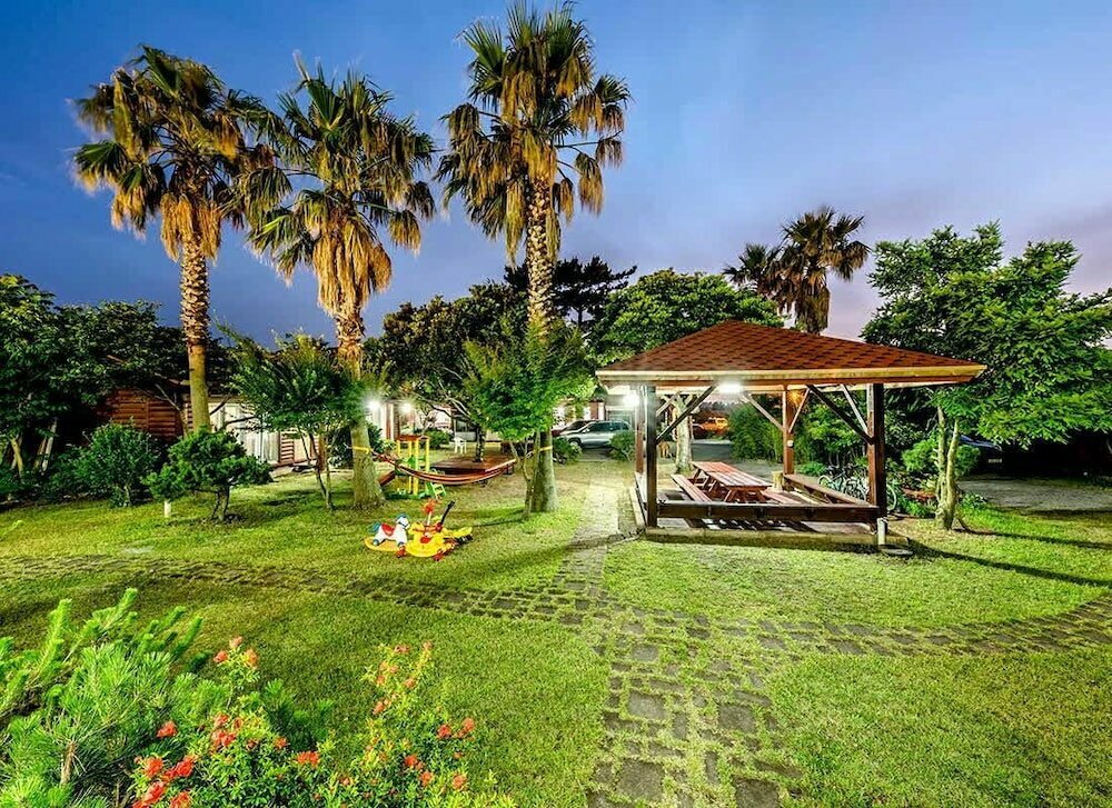 Otel Toggine Pension, Dünya, foto