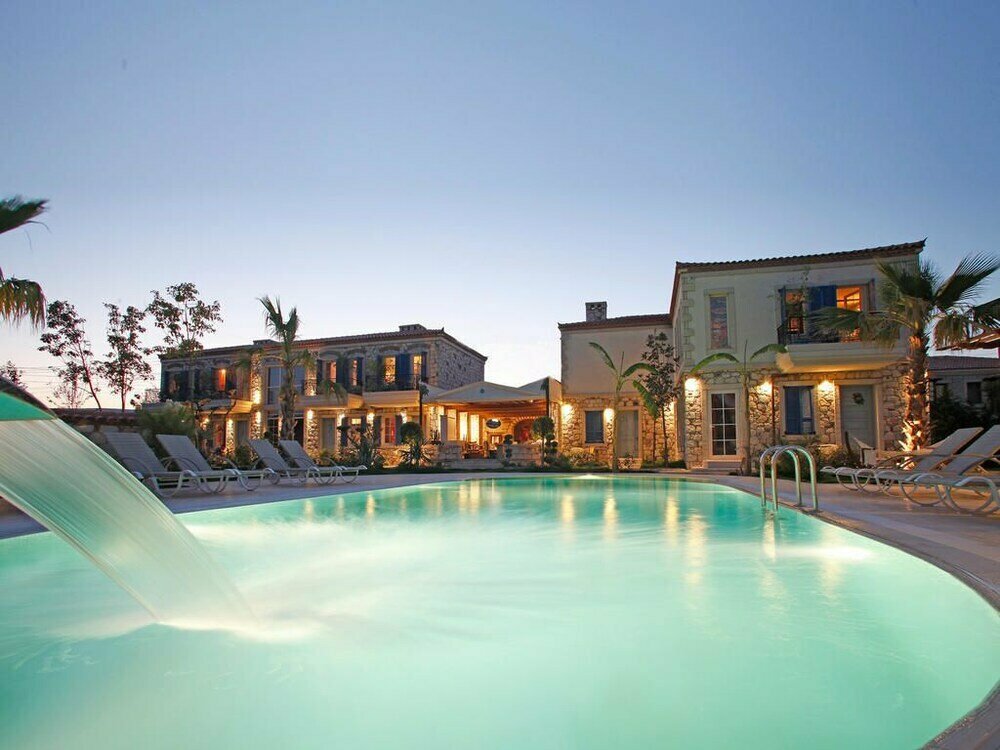 Otel İğdeli Han Otel, Çeşme, foto