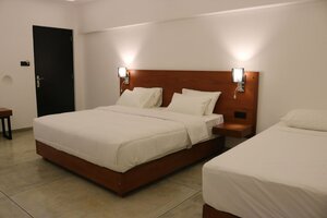 Fern Colombo (Western, Colombo), otel  Kolombo'dan
