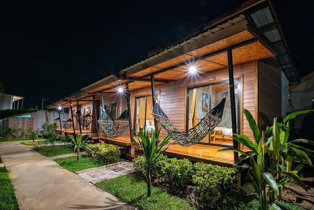 Otel Baan Check In, Dünya, foto