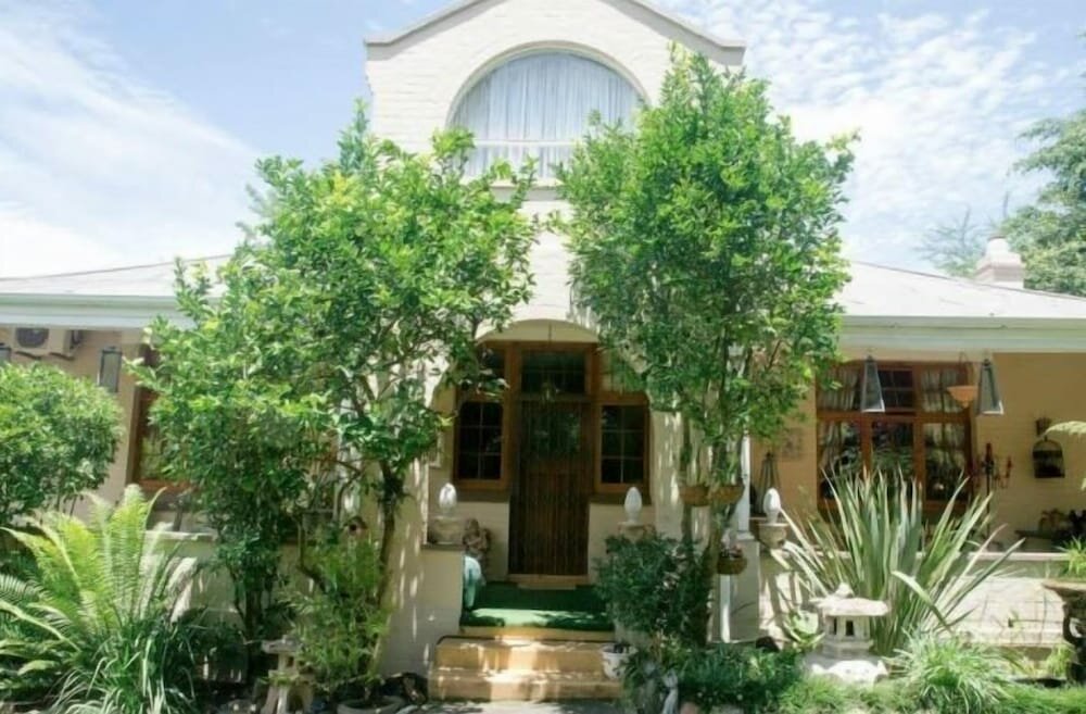 Otel 79 On Ridge Bnb, Pietermaritzburg, foto