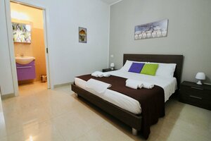 B&b Pietramare (Via Roma No:26, Melendugno), otel