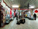 Музей павлина (ulitsa Gorkogo No:5Б), müzeler ve sanat galerileri  Serpuhov'dan