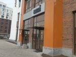 Ami Showroom (Asqar Toqpanov kóshesi No:22), giyim mağazası  Astana'dan