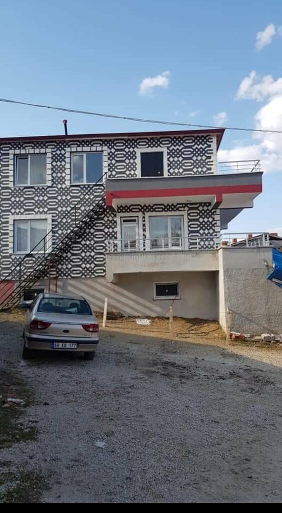Muhtarlıklar Divanlı Mahalle Muhtarlığı, Yozgat, foto