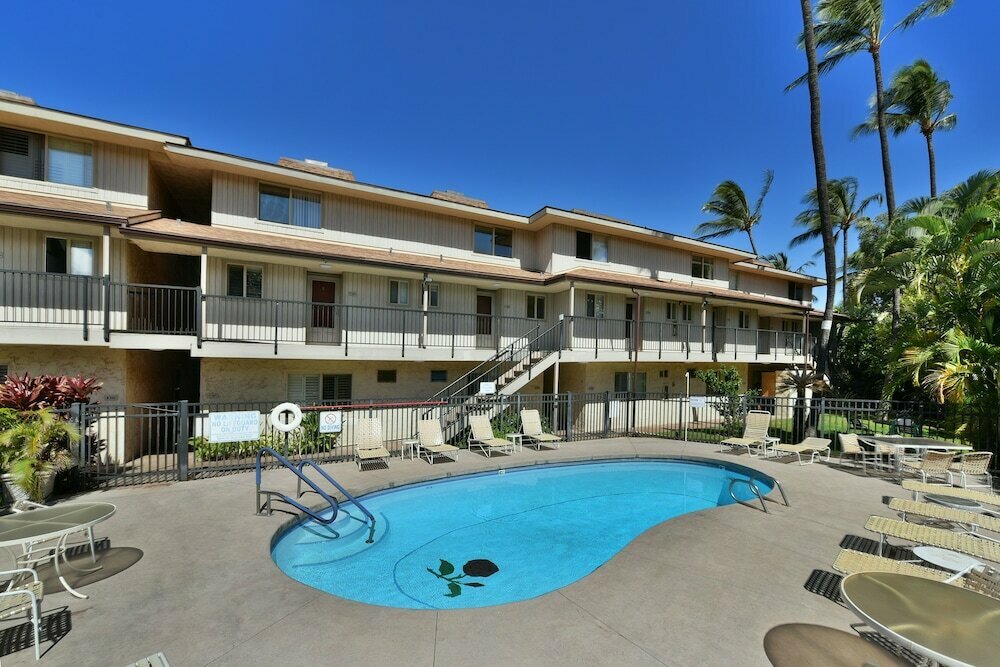 Otel Lokelani A203 In Lahaina, Havai Eyaleti, foto