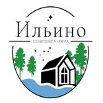 Glemping Ilyino (No:108, derevnya Ilyino), glamping  Tulskaya oblastından