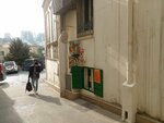 Şaurma (Qеsr Street No:7), fast food  Bakü'den