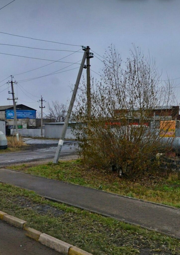 Araç muayene istasyonları Avtorobot, Petropavl (Petropavlovsk), foto