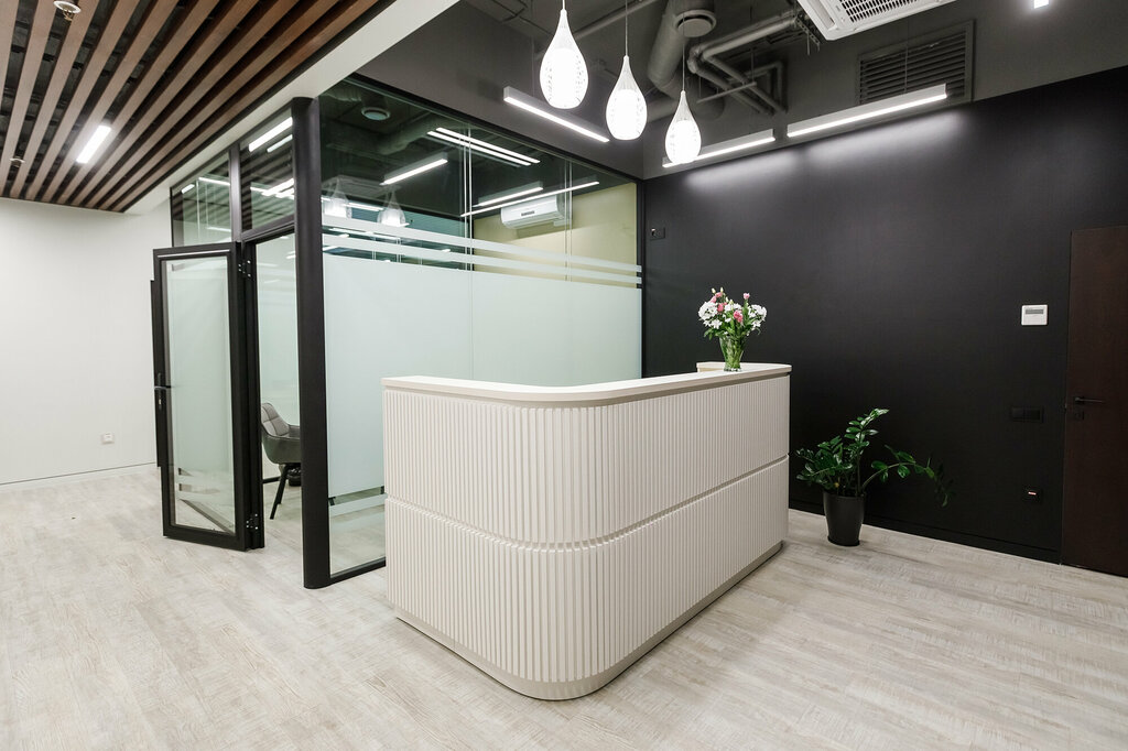 Yazlık ev inşaatı Monolit dom, Moskova, foto