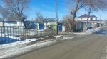 № 3 GK (No:115, potrebitelskiy kooperativ sobstvennikov garazhey № 3), garajlar  Aktöbe'den