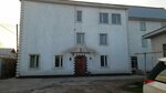 Hotel (Kýzmın kóshesi No:29А), otel  Almatı'dan