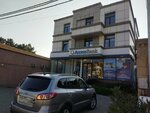 Access Bank (Bakı, Badamdar district, Badamdar Highway, 139), atm'ler  Azerbaycan'dan