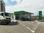 Azpetrol (Surxay Noçuyev küçəsi No:4, Yeni Gunesli), benzin istasyonu  Bakü'den