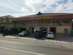 Avto Yuma (Abbas Fеtullayev Street No:52C), oto yıkama  Bakü'den
