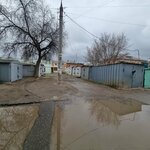 Гараж (Bogdana Khmelnitskogo Street No:58А, Astrakhan), garajlar  Astrahan'dan
