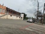 Restorani Platforma (Avlipi Zurabashvilis Street No:20), restoran  Tiflis'ten