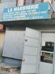 The Marble Factory (Boulevard Félix Houphouët Boigny No:5164), kuyumcular  Abican'dan