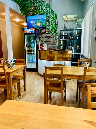 Fast food Шашлычная, Klin, foto