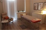 Массажист Зиновьева О. В. (prospekt Budyonnogo No:26к2), masaj salonları  Saint‑Petersburg'dan