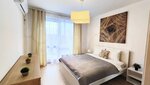Апартаменты около метро Говорово (Borovskoye Highway No:2к7), otel  Moskova'dan