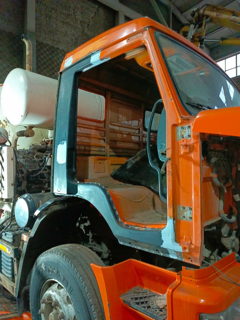 Otomobil servisi Awd Avto 43, Kirov, foto