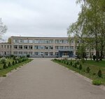 Gimnaziya № 4 (Maskowskaja vulica No:338/4, Brest), fen lisesi, sosyal bilimler lisesi  Brest'ten