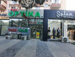 Ferid optik (Nəriman Nərimanov küçəsi No:244A), optik  Sumgayıt'tan