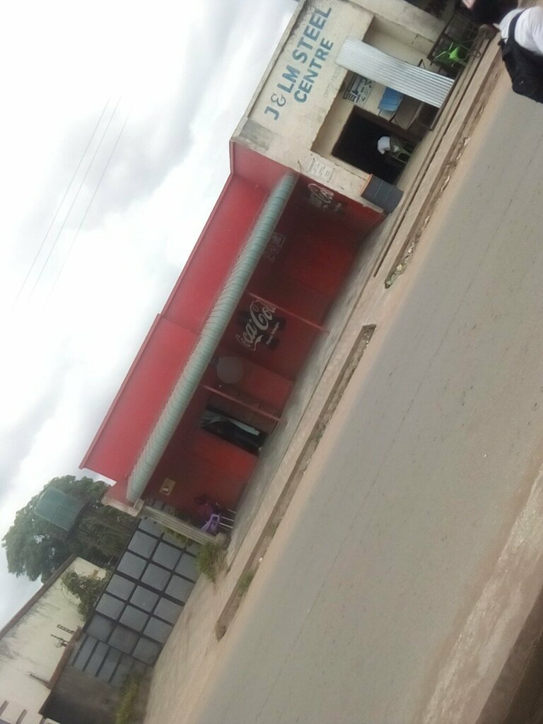 Market Golden spice, Lusaka, foto