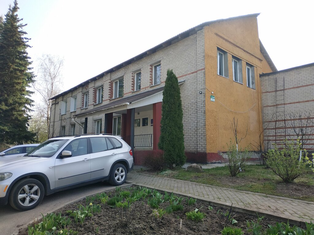 Ticari gayrimenkul alım satımı Смак, Vitebsk, foto