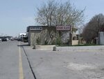 Susen kafe (Babеk Avenue No:260), kafe  Bakü'den