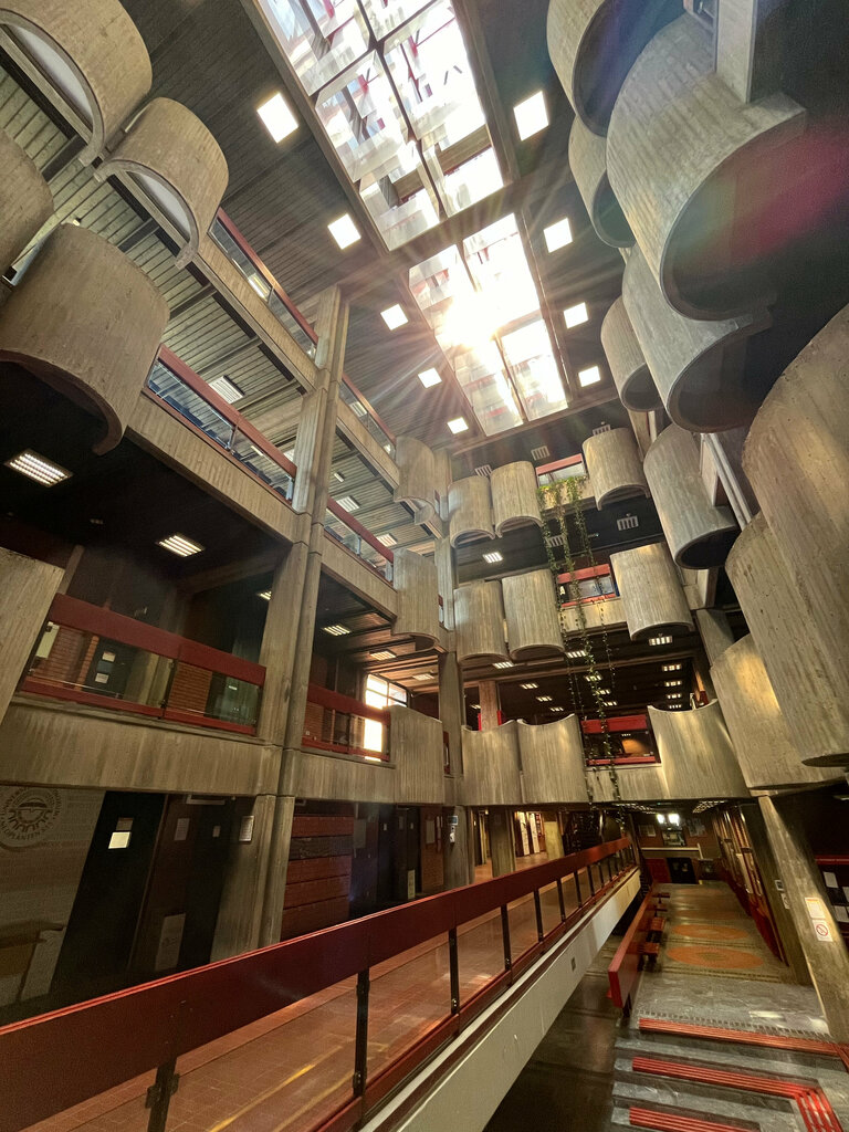 Üniversiteler Faculty of Philosophy, Novi Sad, foto