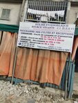 Living Source Evangelical Church (Rue De L'Espoir No:446, La commune Koumassi), protestan kilisesi  Abican'dan