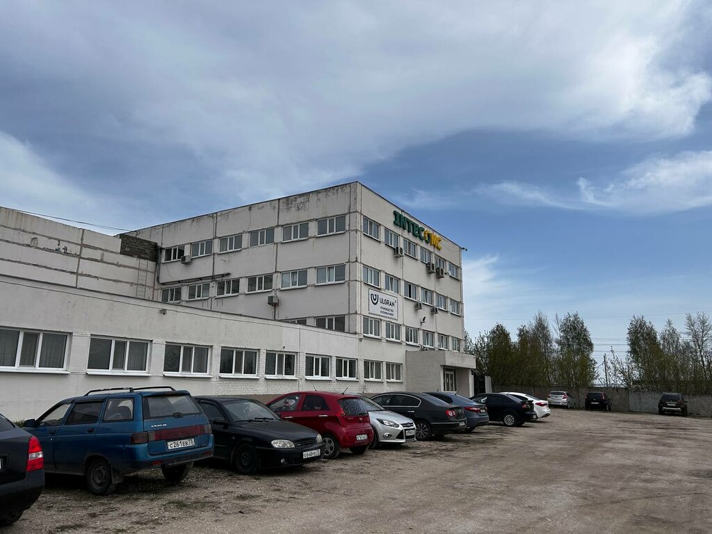 Otomobil parçaları imalatı Palletnik. Rf, Ulyanovsk, foto