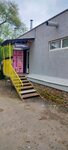 Шаурма (2nd Bagracijona Lane No:18А), fast food  Minsk'ten