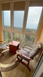 Апартаменты Sunny House (Bolshaya Okruzhnaya ulitsa No:2Б, Zelenogradsk), otel  Zelenogradsk'tan