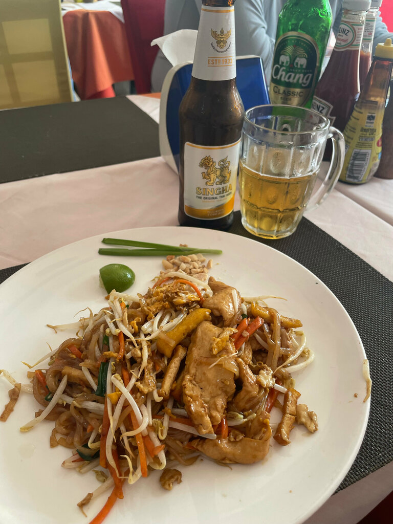 Kafe Da Mario, Phuket Eyaleti, foto