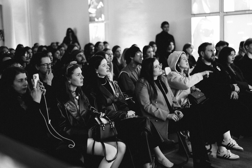 Kurs Unwtr stylist concept school, Saint‑Petersburg, foto