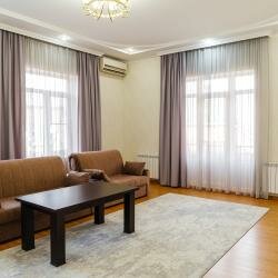 Otel Gold Star, Pyatigorsk, foto