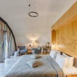 Vdoh (Tsentralnaya ulitsa No:127, selo Anos), otel  Altay Cumhuriyeti'nden