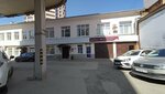 Permsky meditsinsky pravozashchitny tsentr (Krasnova Street No:24Б), hukuk büroları  Perm'den