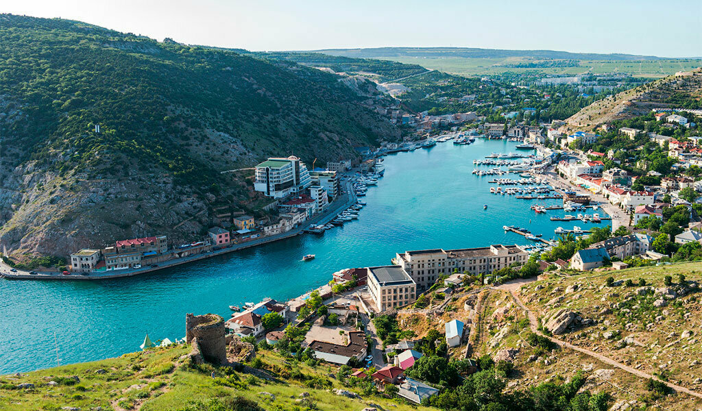 Tekne, yat, gemi kiralama Атлас, Sevastopol, foto