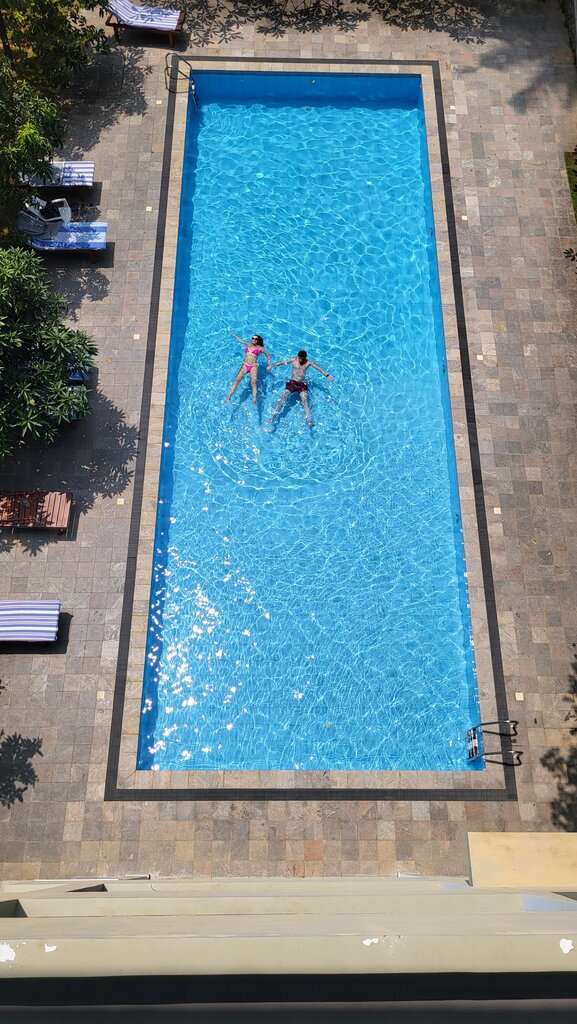 Otel Hotel Paradiso, , foto