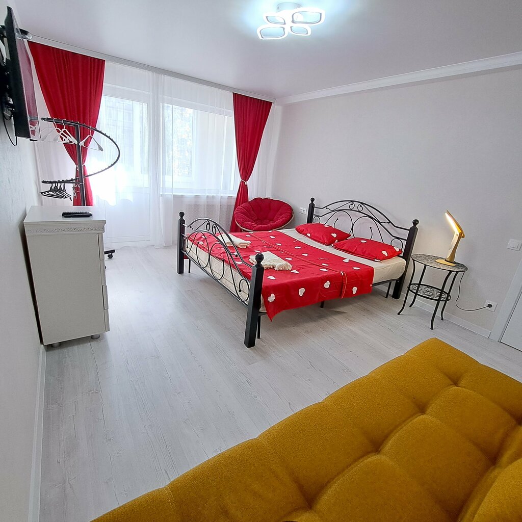 Kısa süreli konaklama Rooms Apartments, Pyatigorsk, foto
