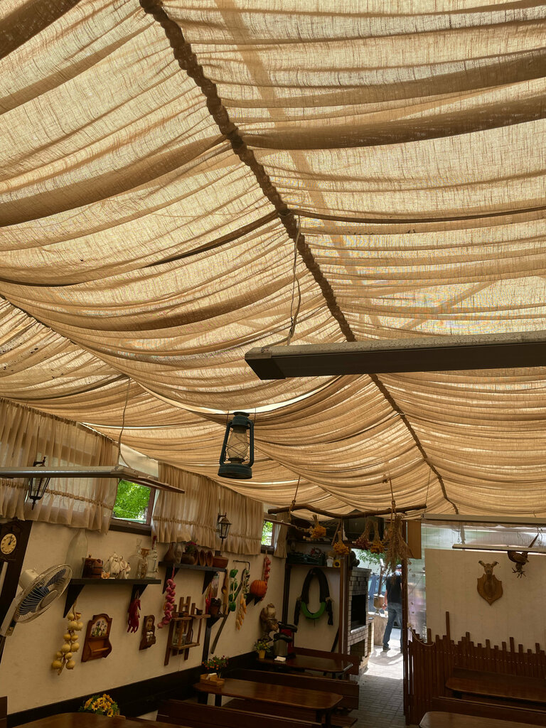 Kafe Советская улица, 39, Rostovskaya oblastı, foto
